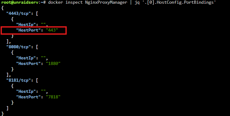 Securely Access the Wazuh Dashboard Internally with Nginx Proxy Manager and Let’s Encrypt