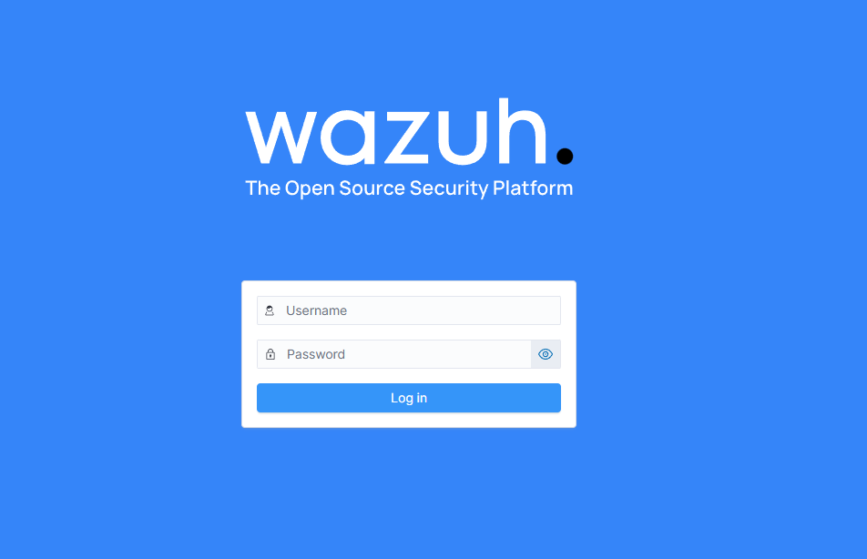 Securely Access the Wazuh Dashboard Internally with Nginx Proxy Manager and Let’s Encrypt
